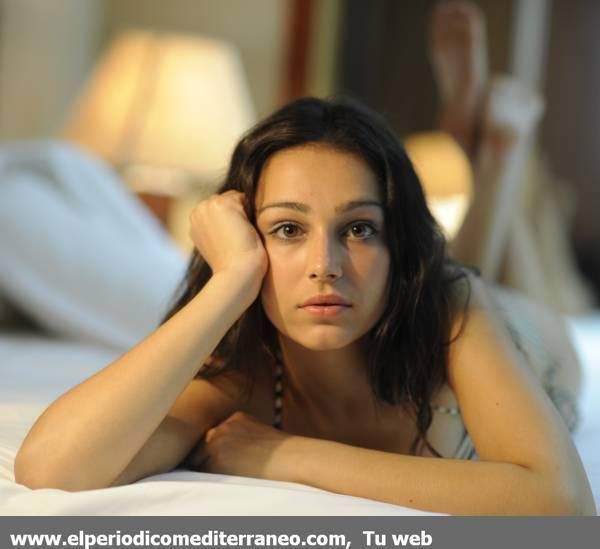 NOEMÍ CRUZ EMPIEZA SU EMOCIONANTE AÑO COMO NUEVA TOP WOMAN - El ...