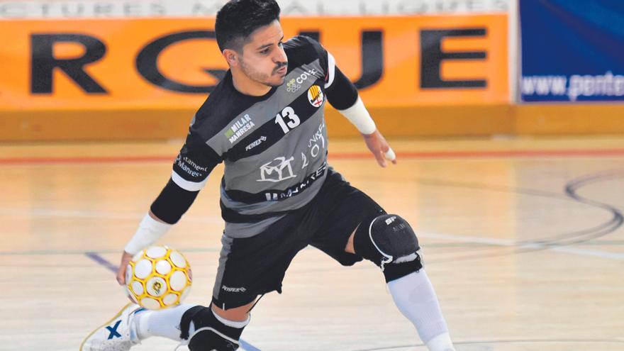 L’última gran aturada d’Aleix Dalmau