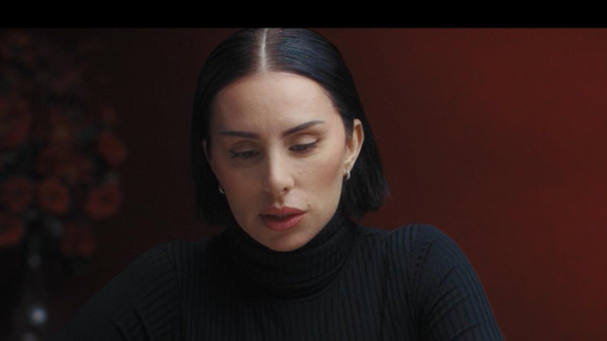 Mala Rodríguez se abre en canal sobre su padre en 'Lo de Évole': "No lo ...