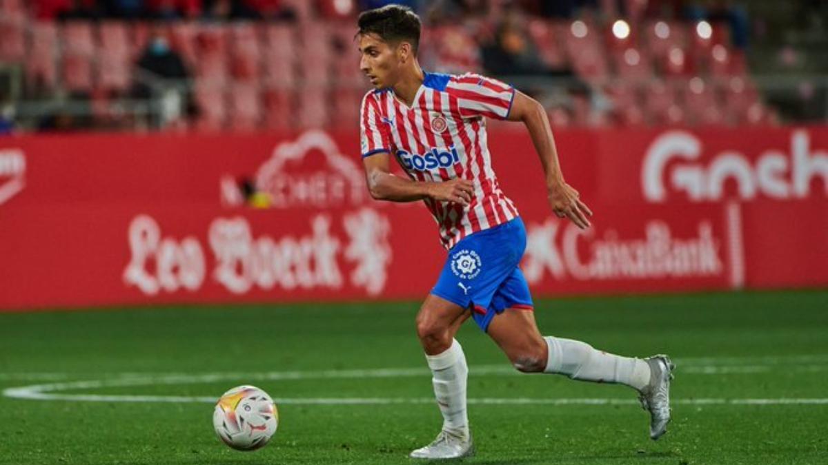 Terrats: “Confío en llegar al ascenso directo”