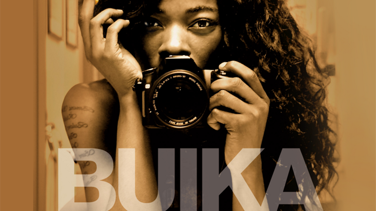 "En mi piel", lo último de Buika - Woman