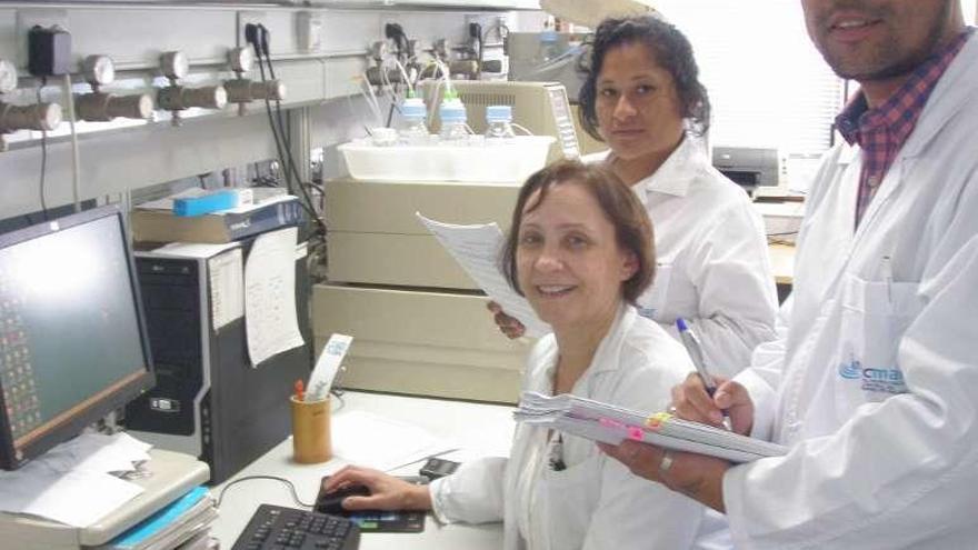 La expansión internacional del Intecmar continúa con la formación de ...