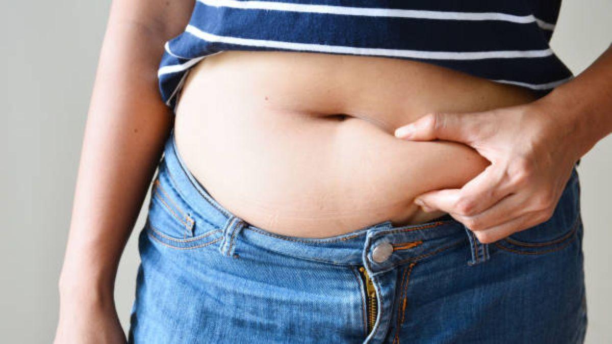 EJERCICIOS VIENTRE PLANO: Las claves para conseguir un vientre plano en ...