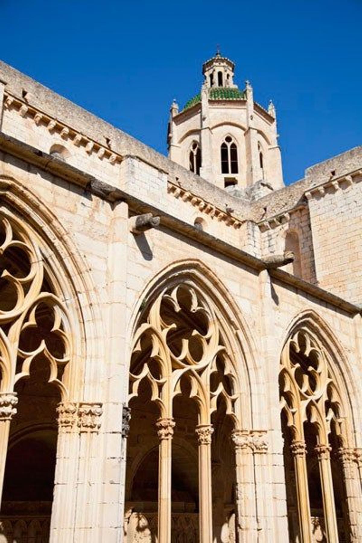 Los monasterios de la Ruta del Cister en Cataluña - Viajar