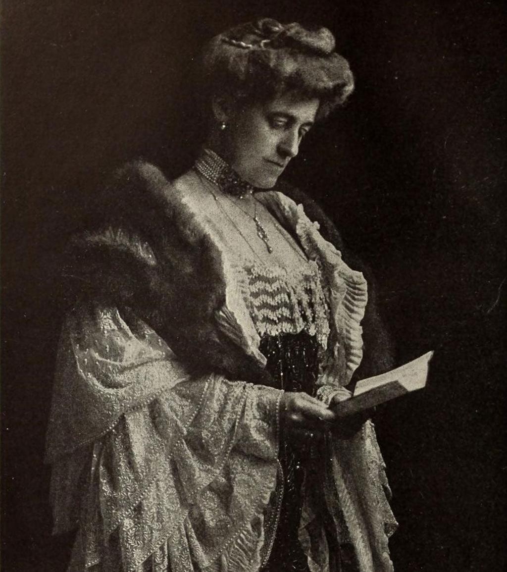 Edith Wharton, pasión por la carretera - Viajar