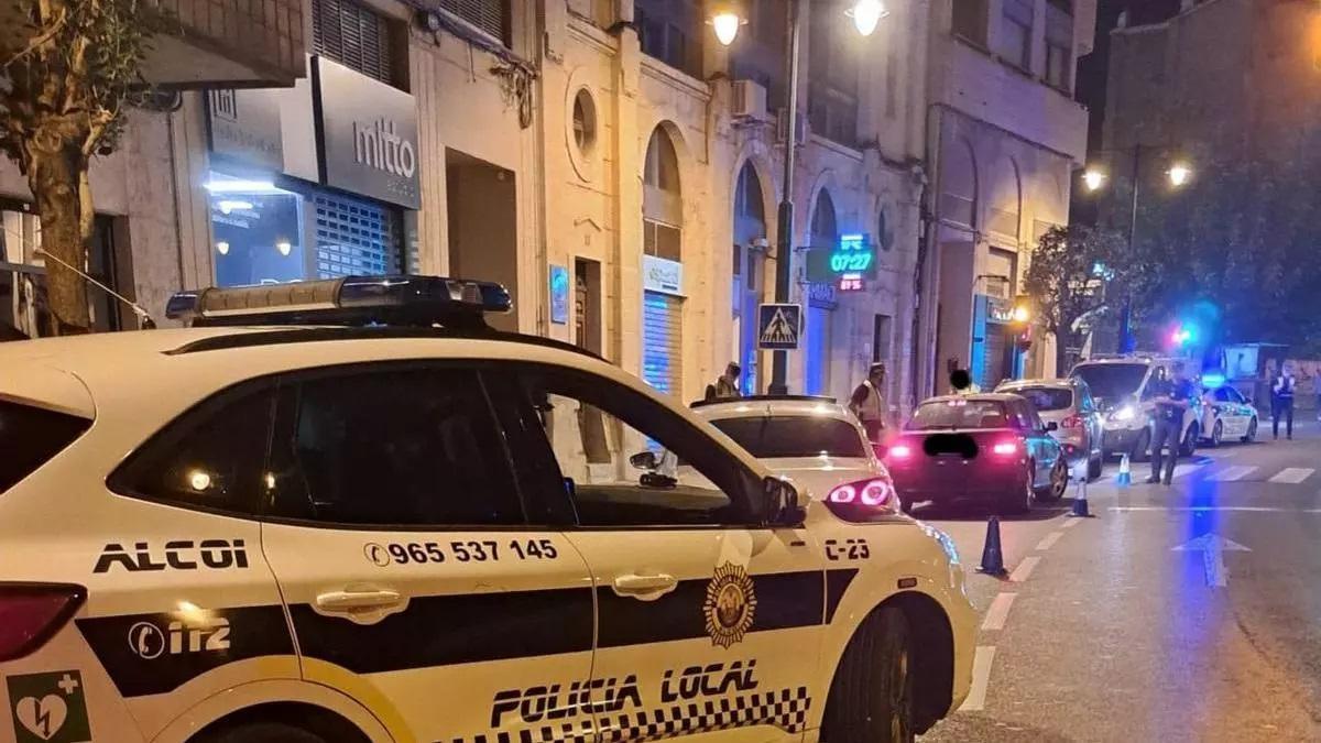 Este el dispositivo frente al consumo de alcohol y drogas al volante ...