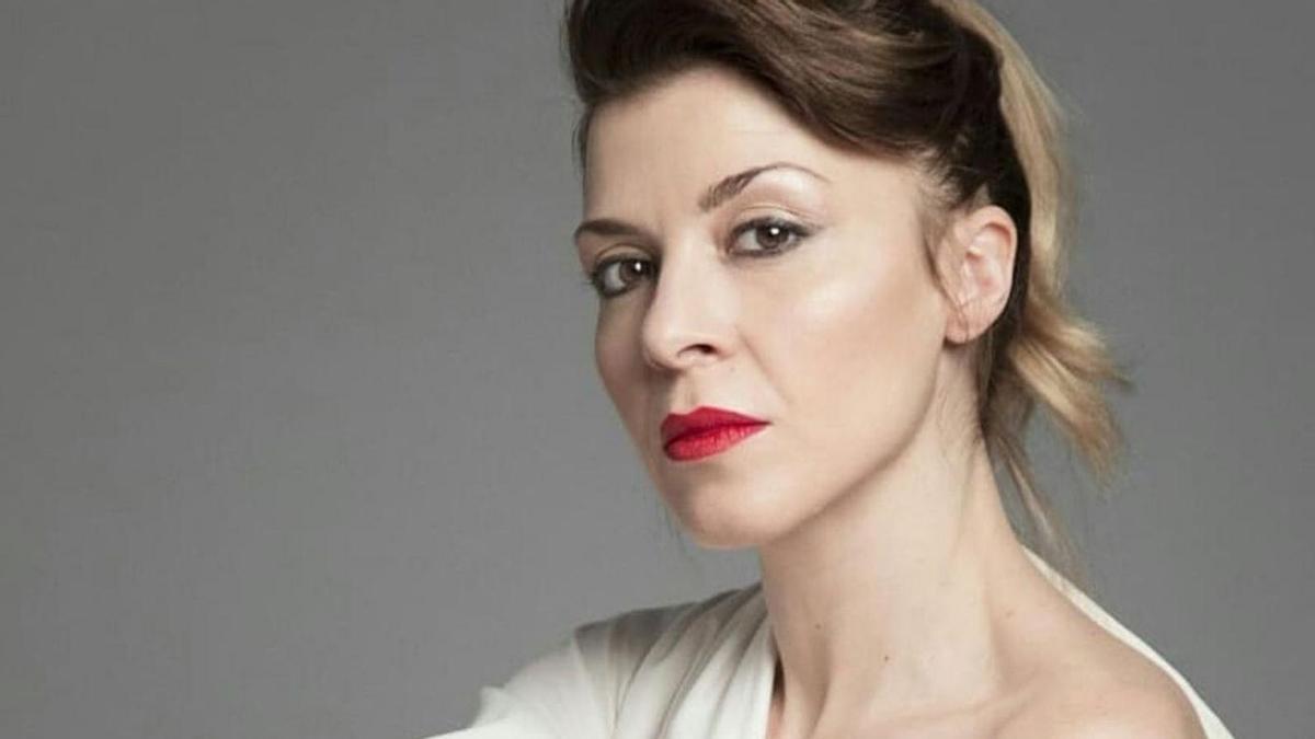 El año «más gratificante» de Mara Guil