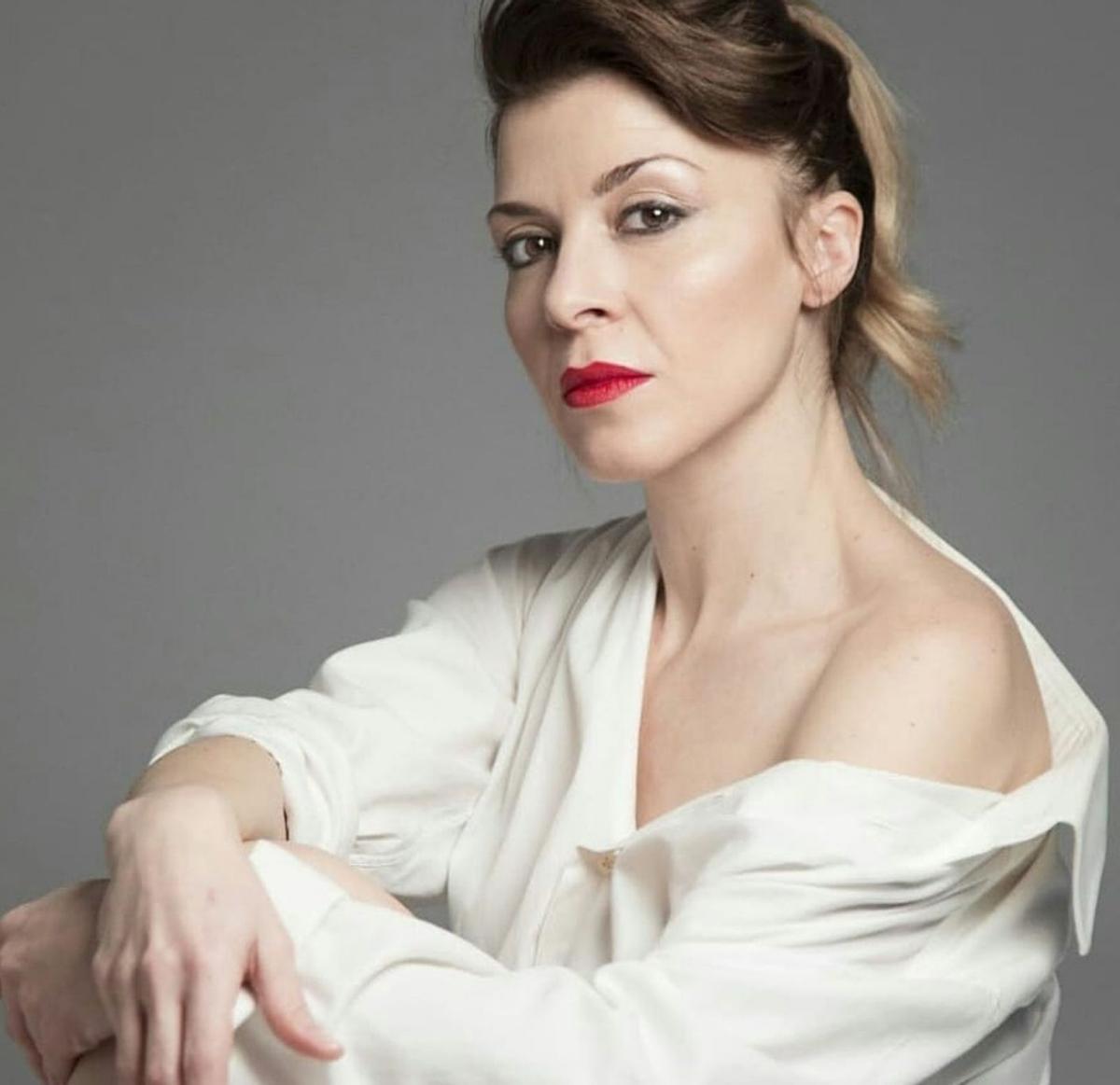 El año «más gratificante» de Mara Guil - La opinión de Málaga