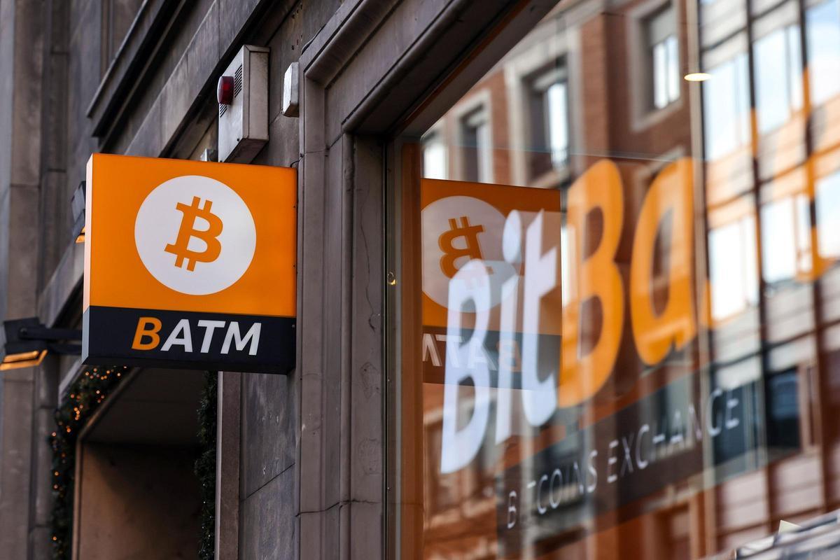 Criptomonedas Bitcóin Así Evoluciona La Cotización De La Principal