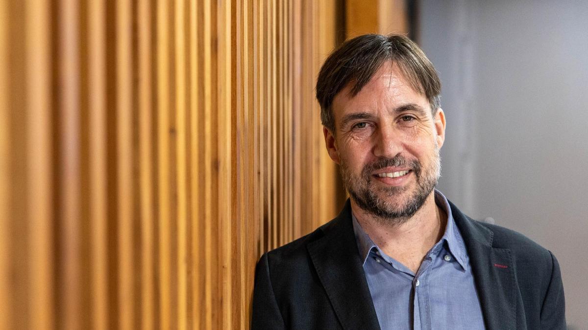 De Madaria asegura que el futuro tratamiento del cáncer de páncreas pasa por detectar mutaciones ...