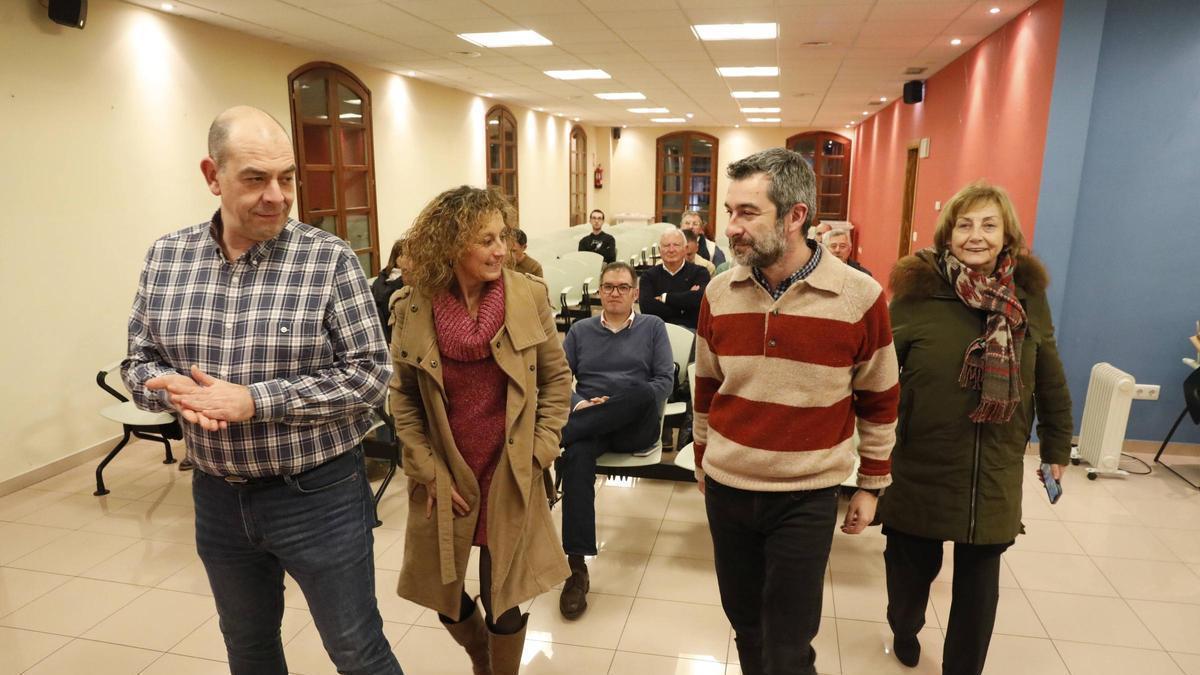 Eva Ledo, Consejera de Educación: "Los 13 millones de euros para Avilés ...