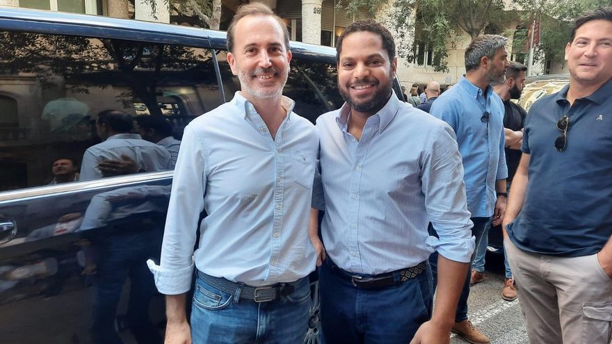 Gabriel Le Senne, en Barcelona: Gabriel Le Senne, en Barcelona: