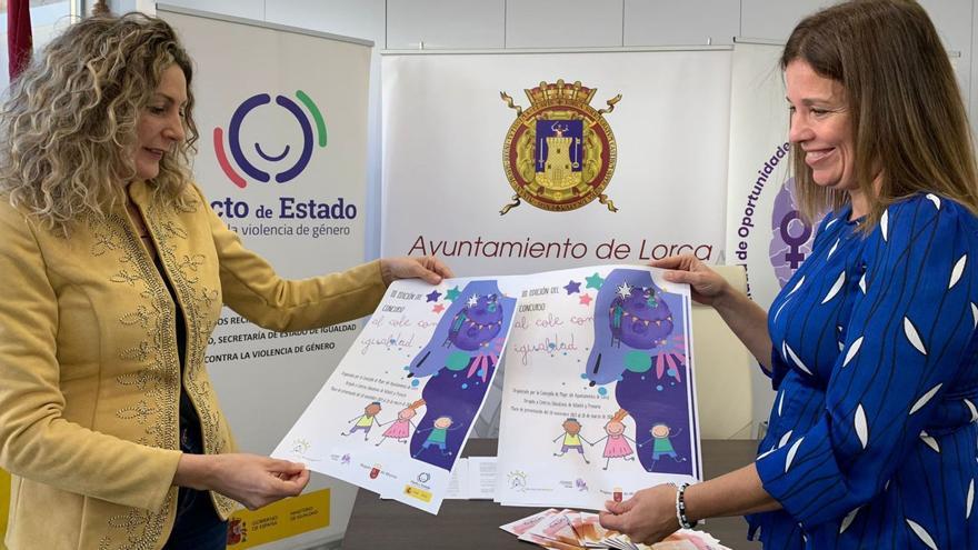 Un certamen para premiar la igualdad - La Opinión de Murcia