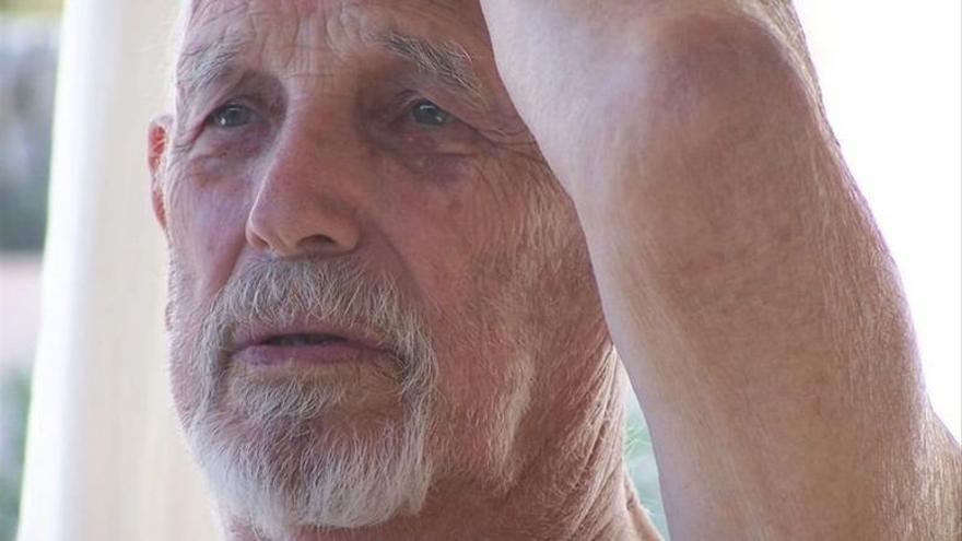 Fallece el activista Pep Suàrez a los 89 años