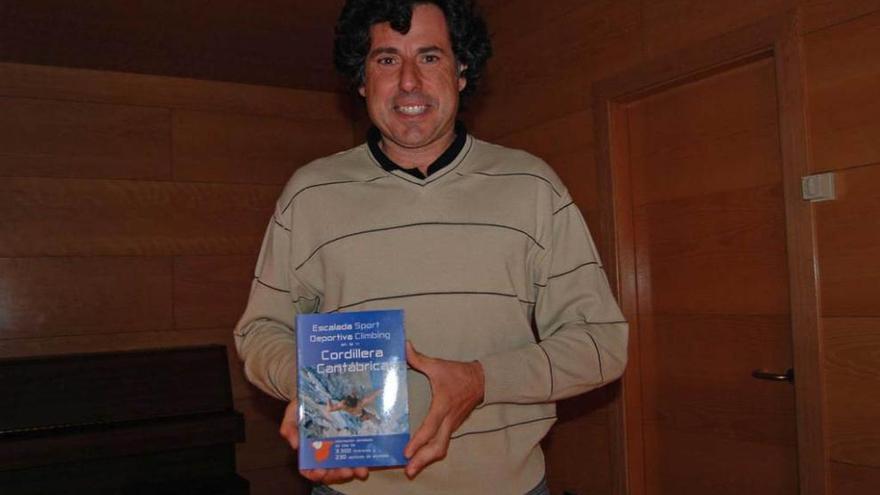 Boza: "Los Picos son poco conocidos por el gran público europeo"