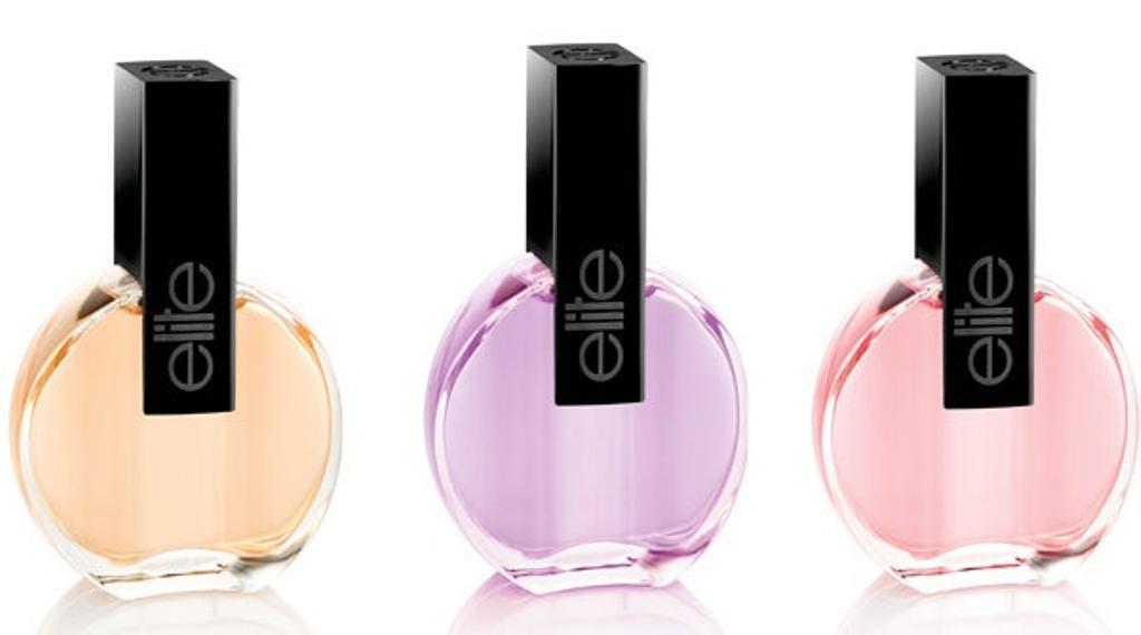 Ya están aquí las Elite Models Fragrances - Cuore
