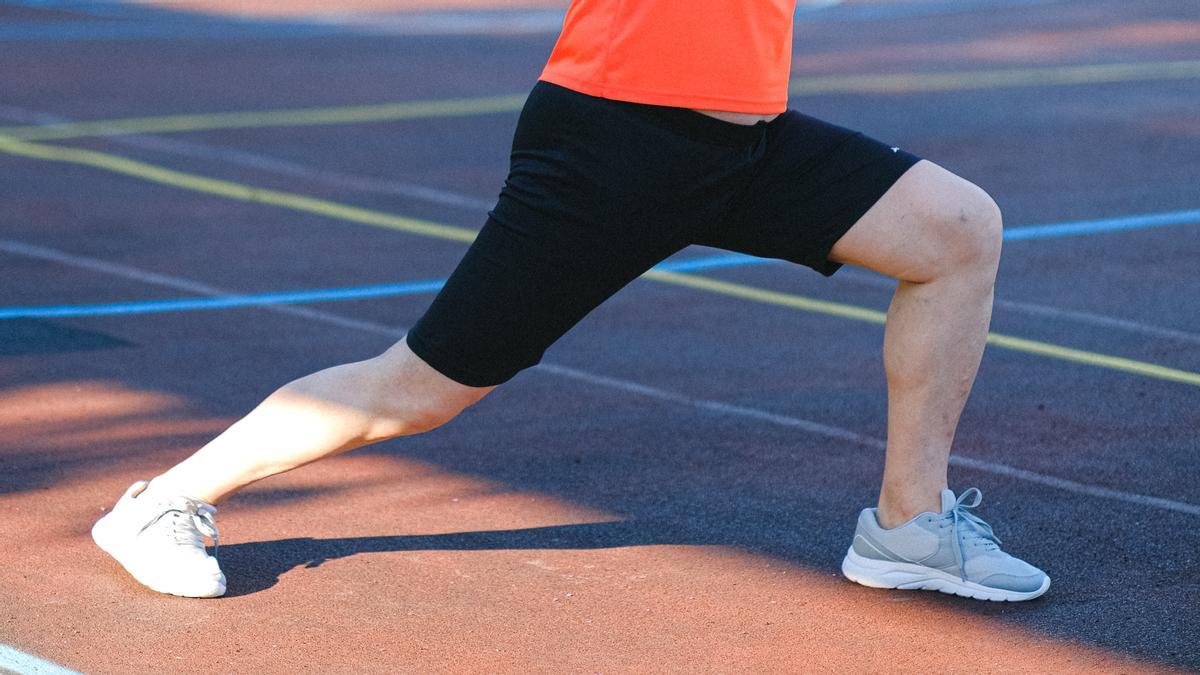 Las varices también son cosa de hombres