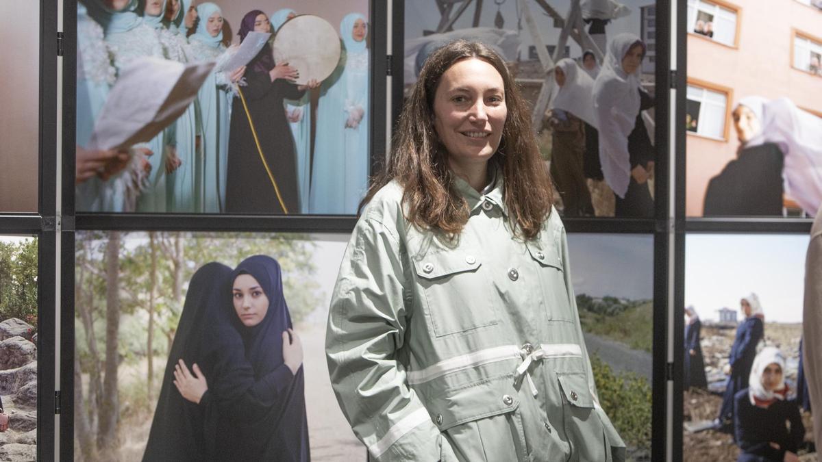 Magnum, la élite de la fotografía, en Castelló - El Periódico Mediterráneo