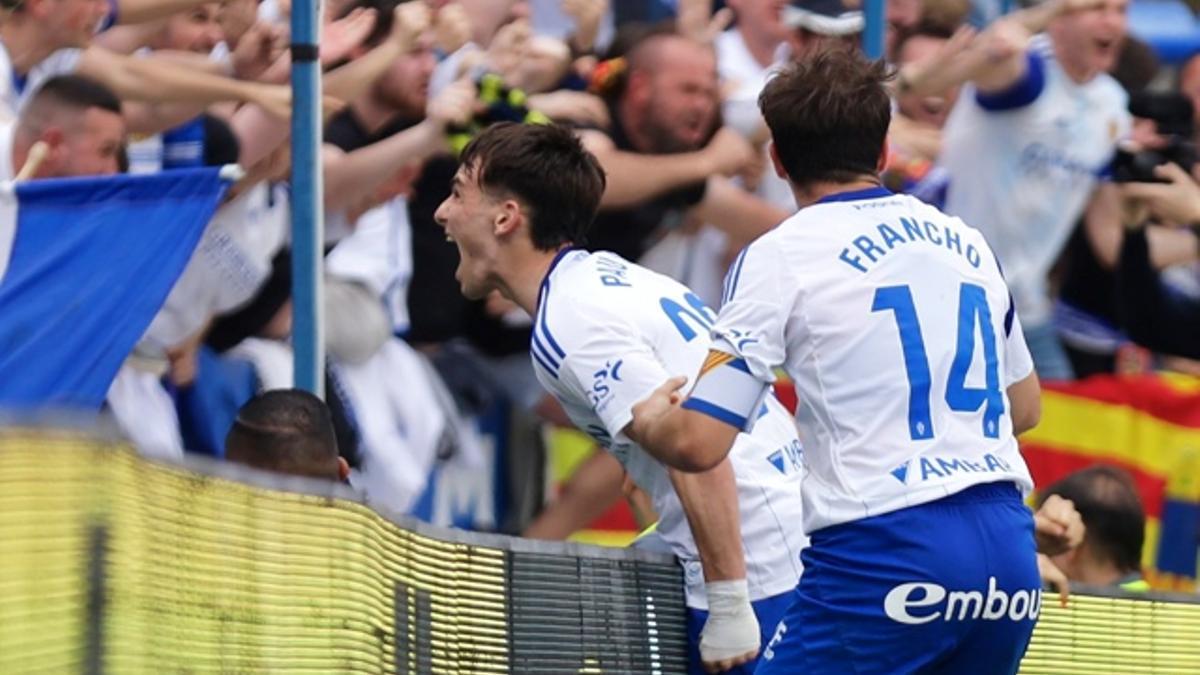 Real Zaragoza: Las elecciones de Gabi Fernández y el destierro a la ...