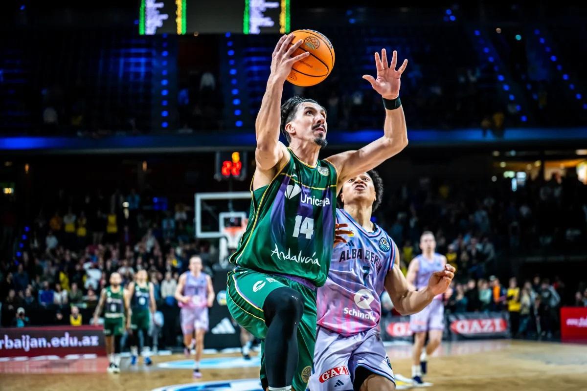 Djedovic y el pase del Unicaja a la Final Four de la BCL: "Solo ...