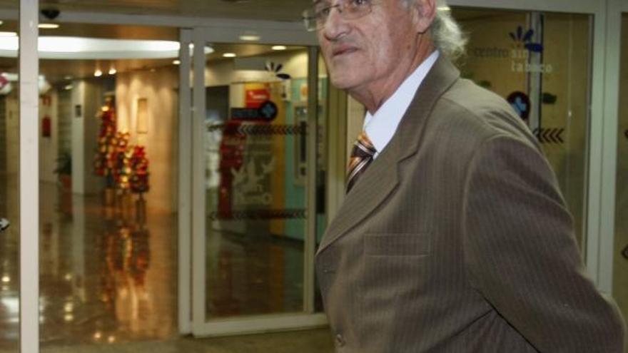 LIbertad provisional para José Manuel Yepes