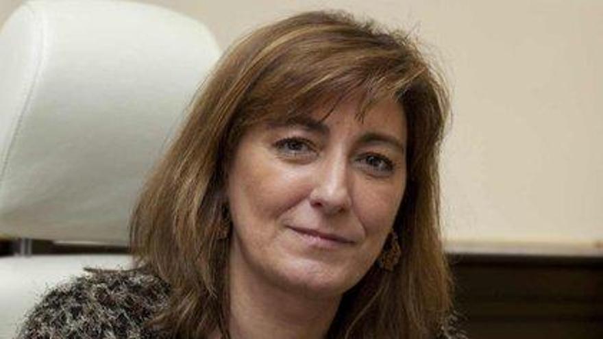 Esther Díaz: "Estoy cansada de los dimes y diretes, Costales hizo un ...