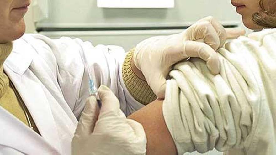 Spanien drängt alle 40- bis 50-Jährigen zur Masern-Impfung