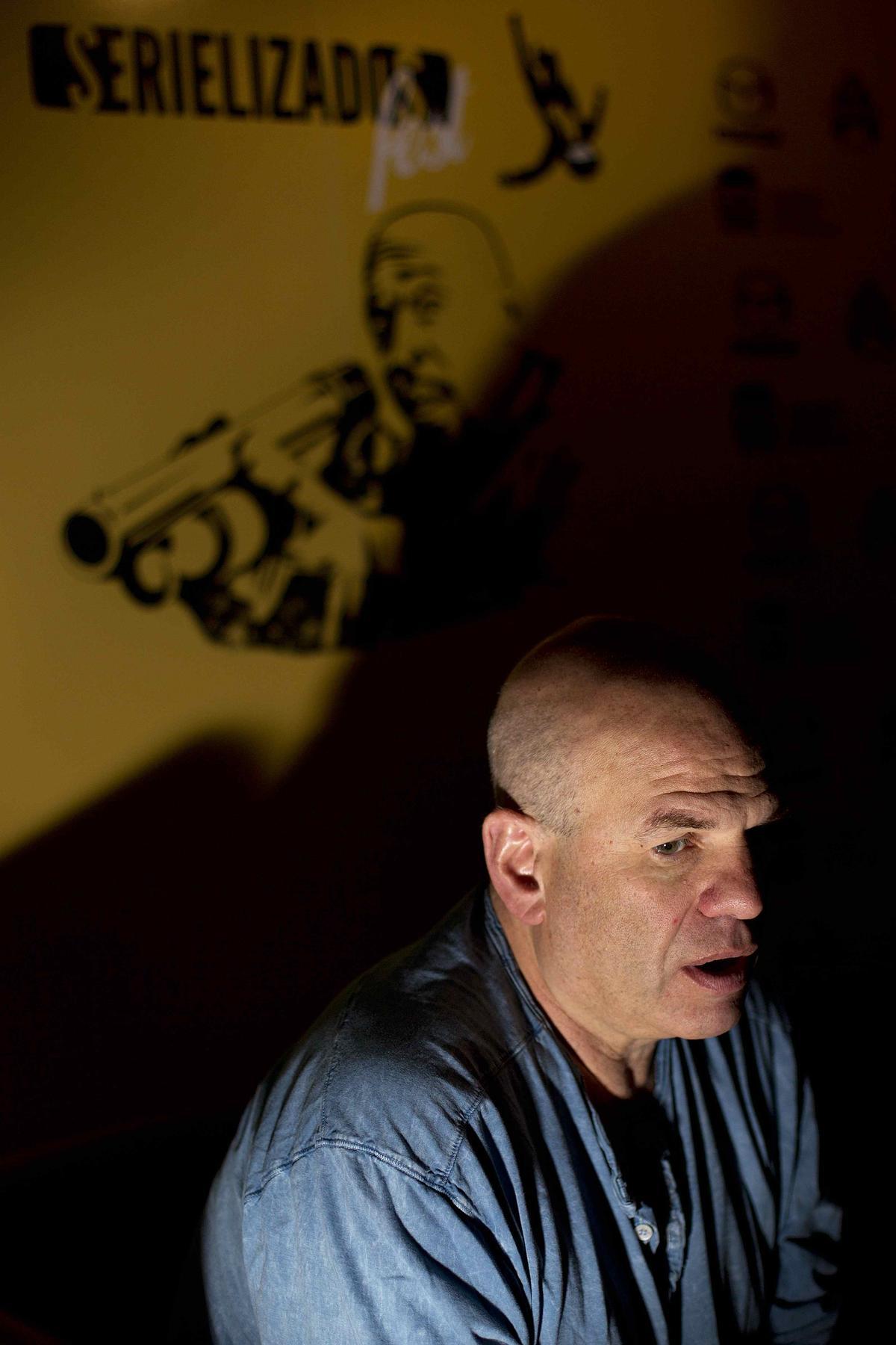 David Simon regresa a las calles de Baltimore 20 años después de 'The Wire'