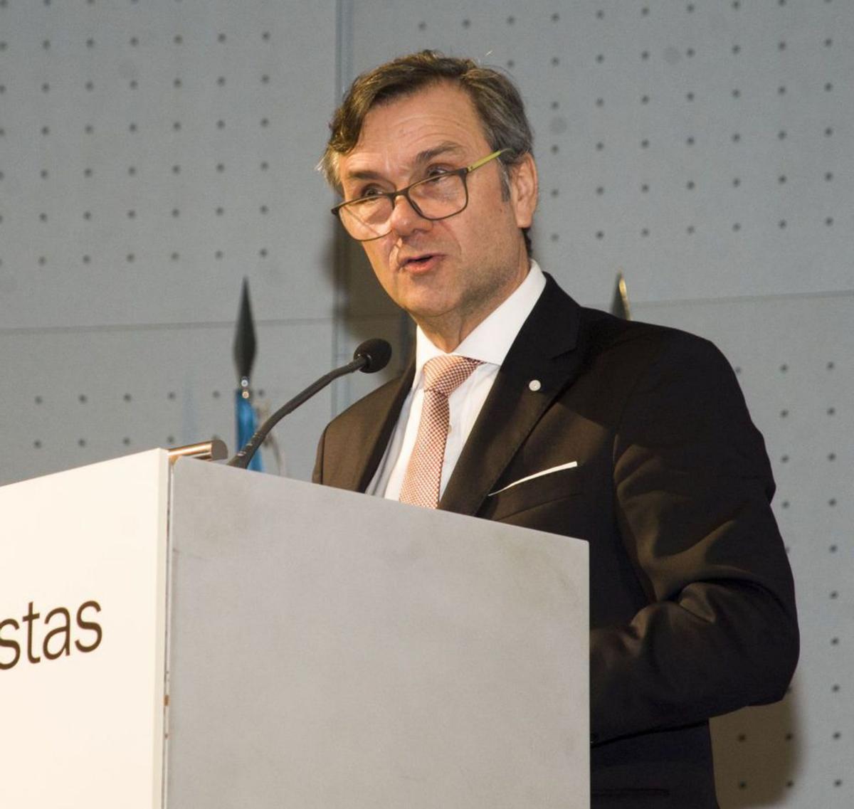 La Encomenda del Cocido suma al empresario Roberto Tojeiro y la ...