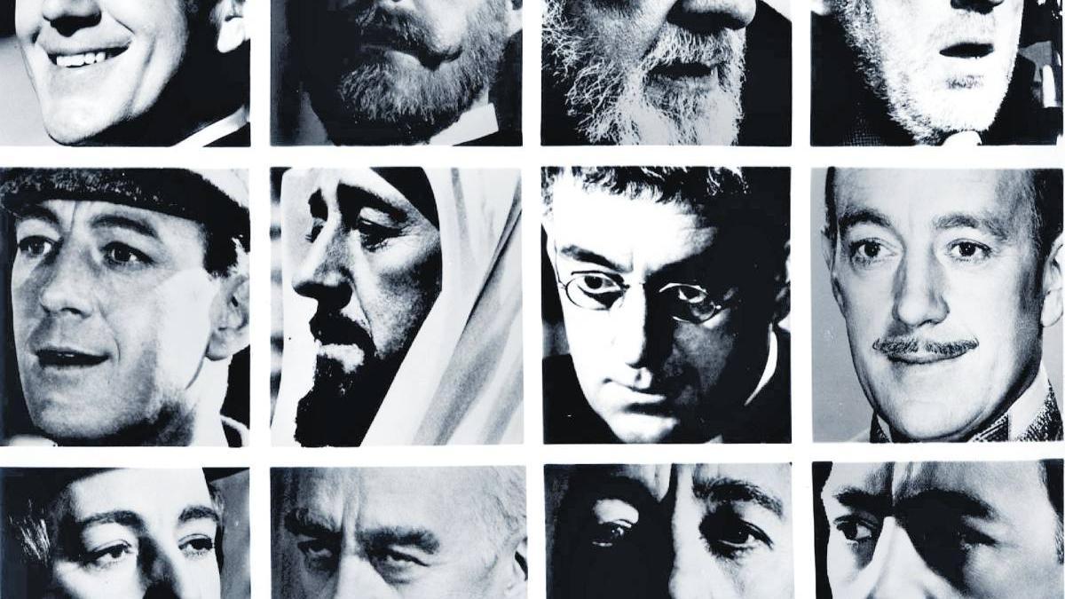 CINE: El actor de las mil caras