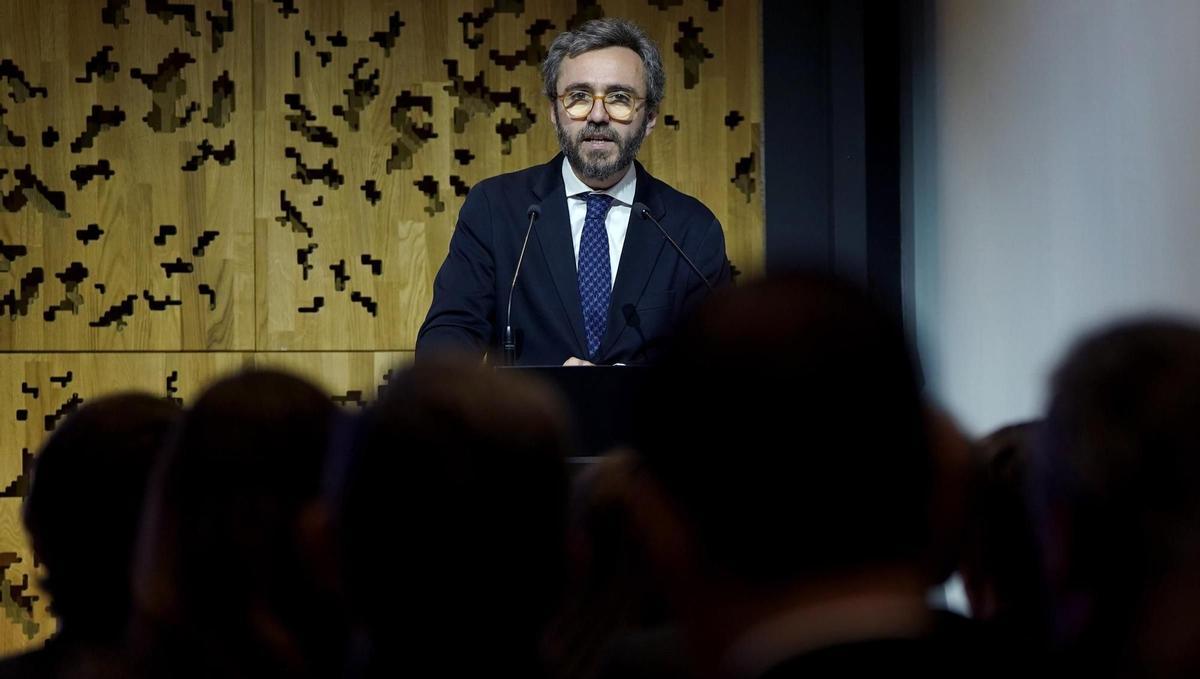 Prensa Ibérica presenta en Madrid el Foro del Mediterráneo