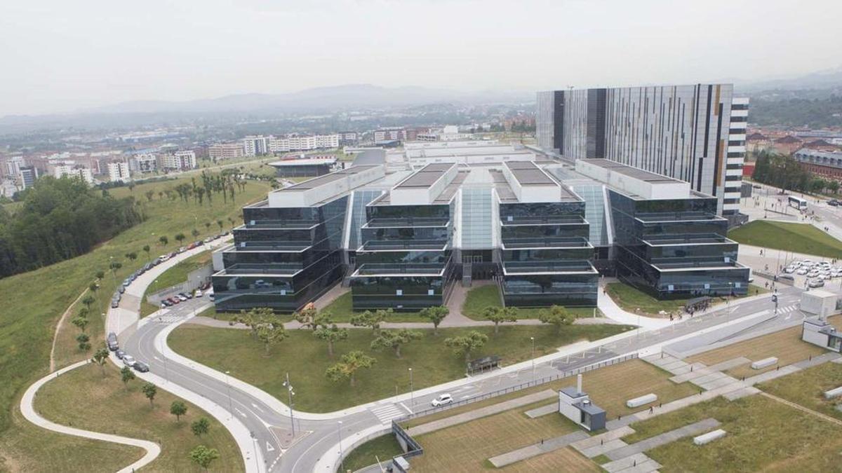 RANKING HOSPITALES ASTURIAS | Estos son los centros hospitalarios ...