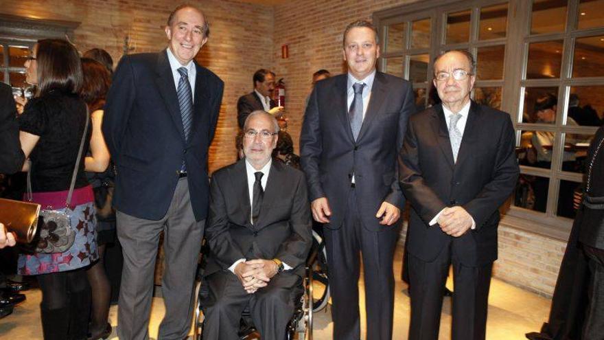 17 años de premios y sueños con Fadema