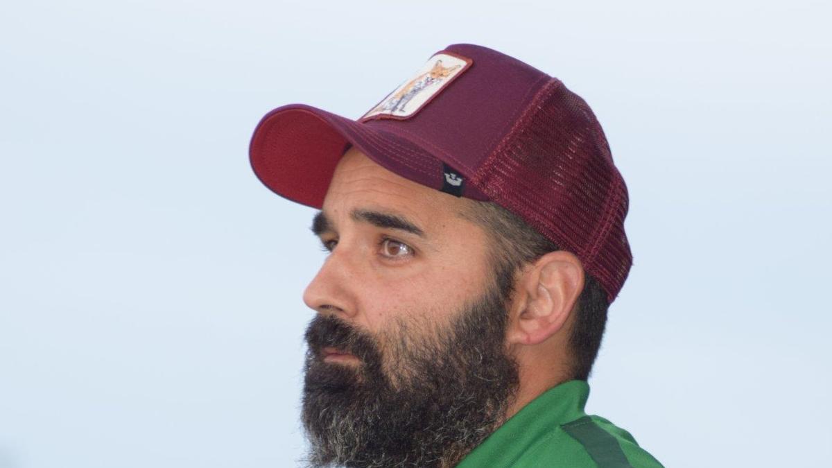 El Moralo elige al técnico Emilio Gil