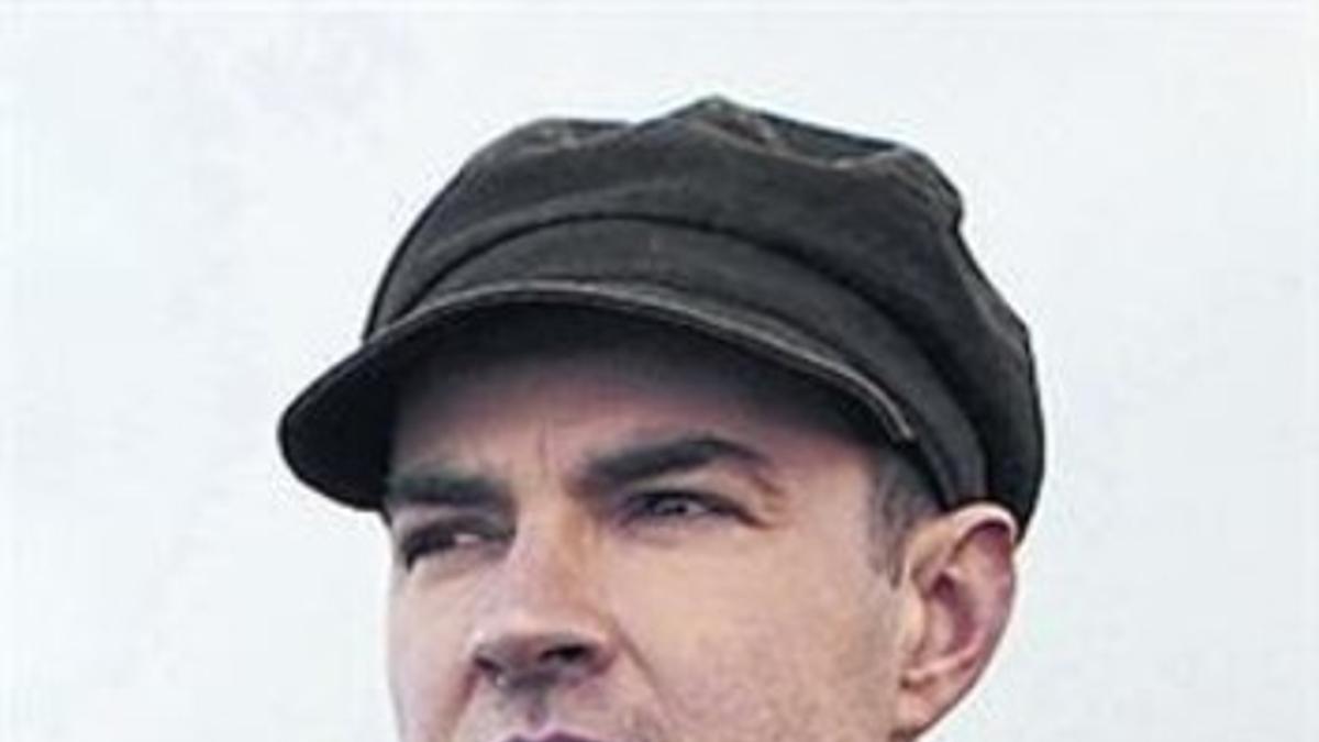 «En el 'show' hay piezas de los cuatro discos» - El Periódico