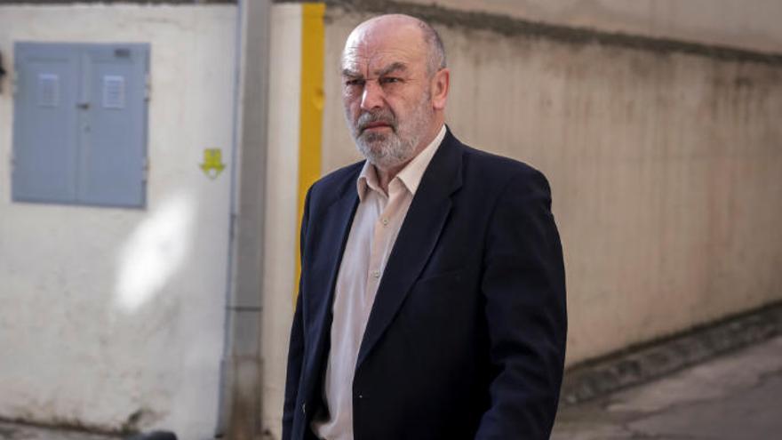 Caso Cursach: El TSJB lleva al juez Miguel Florit a juicio por el caso ...