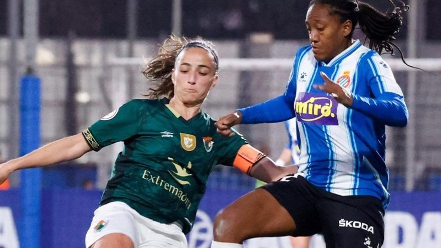 El Cacereño Femenino iguala con polémica - El Periódico Extremadura