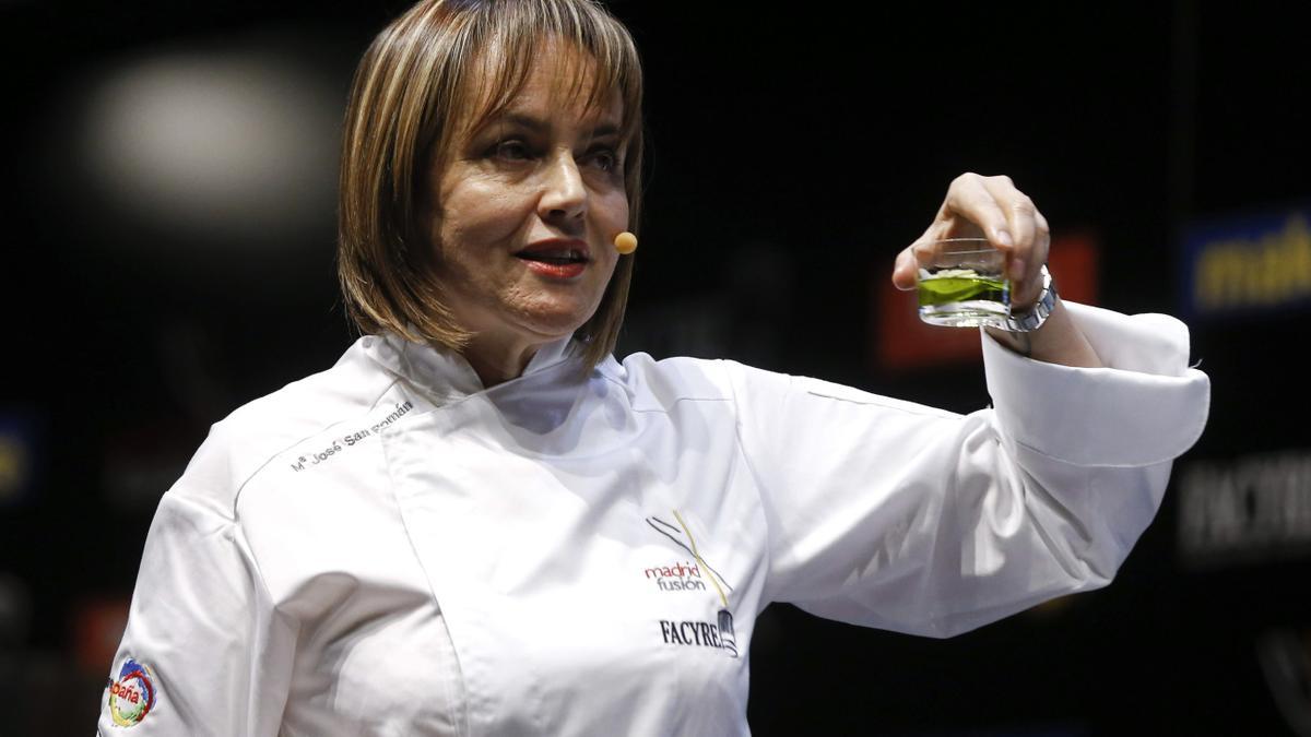 María José San Román o Rosana Torres, las valencianas que son Medallas ...
