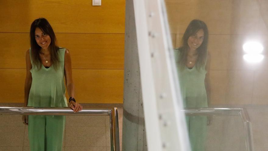 "Avilés está en un sitio privilegiado que se puede aprovechar ...