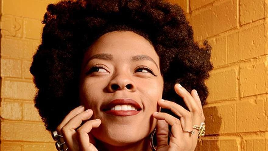 Nikki Hill se perfila como cabeza de cartel de un nuevo festival ...