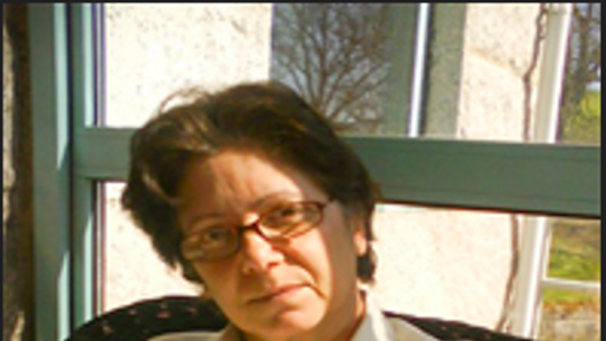 Homenaxe a Gloria Sánchez