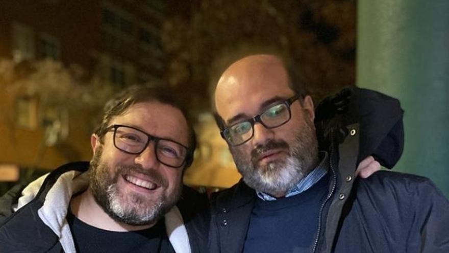 Odio a Roberto Blanco - El Periódico Extremadura