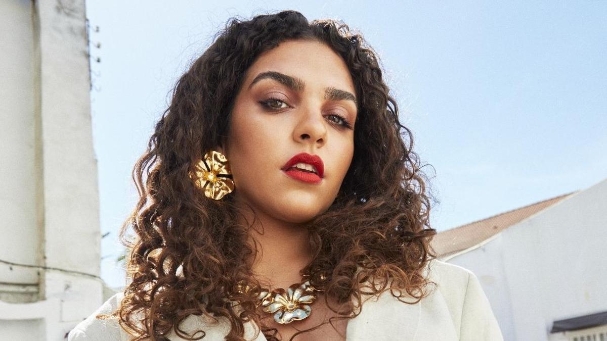 Entrevista Claudia La Chispa: "El flamenco es una música muy bonita como para que solo se dirija ...