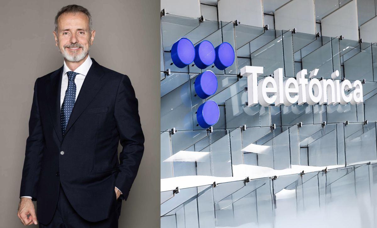 INVERSORES | Telefónica sube un 13,5% en bolsa en los seis meses de ...