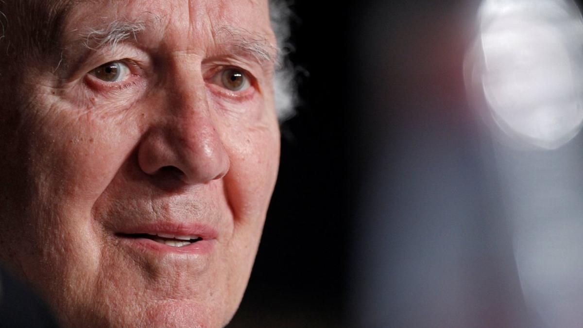 Muere el actor Michel Piccoli, uno de los grandes del cine francés
