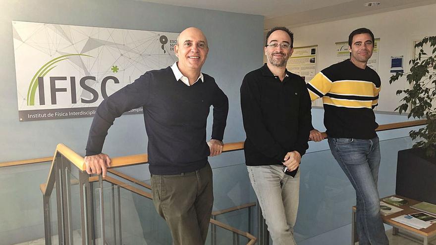 El IFISC logra un millón para innovar en sistemas de inteligencia ...