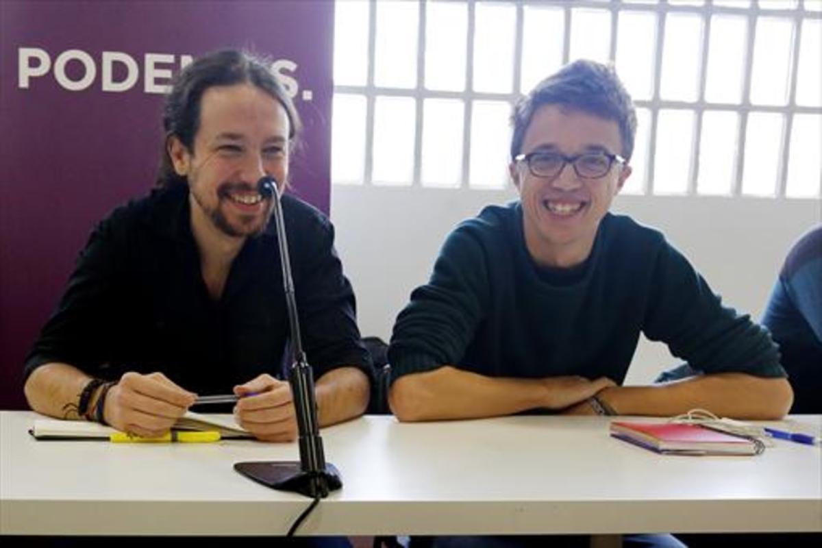 Artículo de Jorge Moruno : "Mandar obedeciendo"