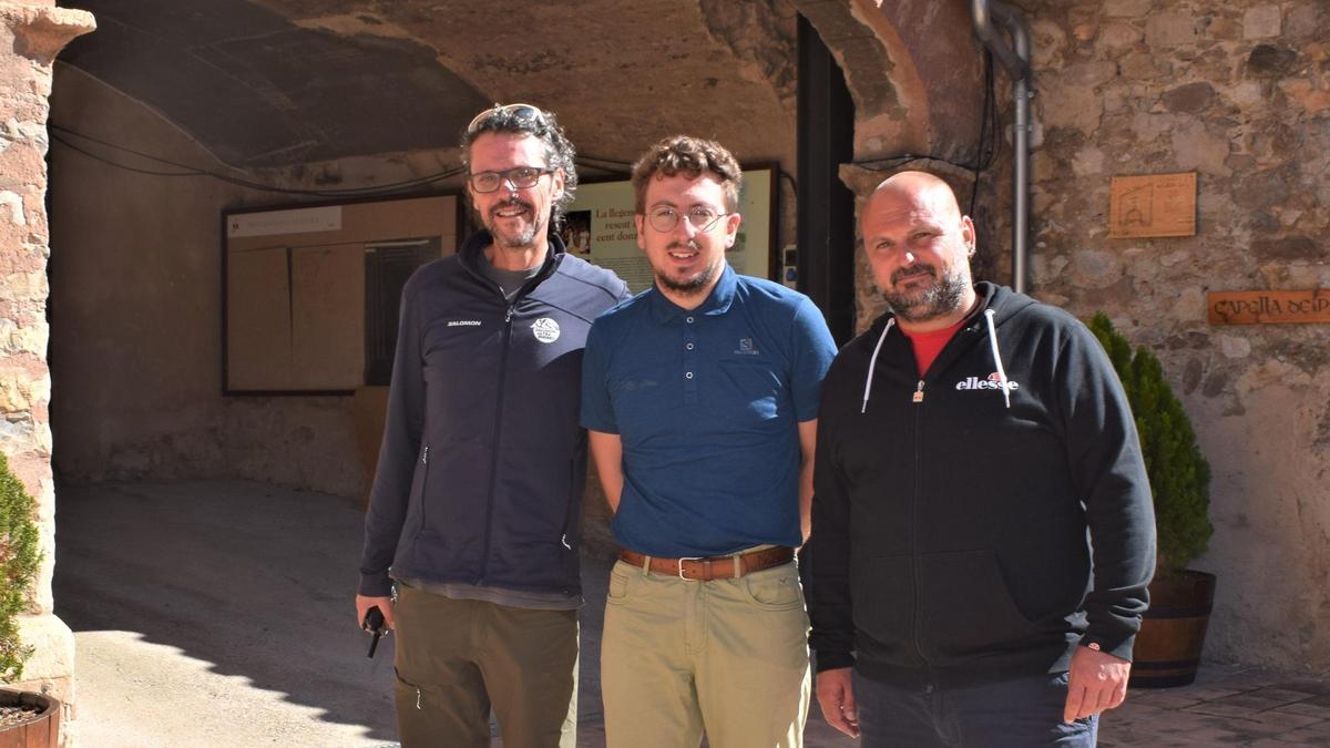 Uns 2.300 corredors participaran a l'Ultra Pirineu i la Marató, que per ...