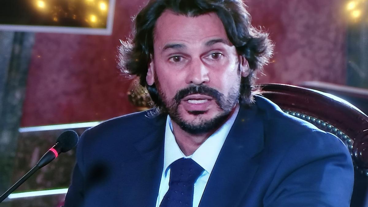 SENTENCIA DEL FISCAL GENERAL | El novio de Ayuso recurre la decisión de ...