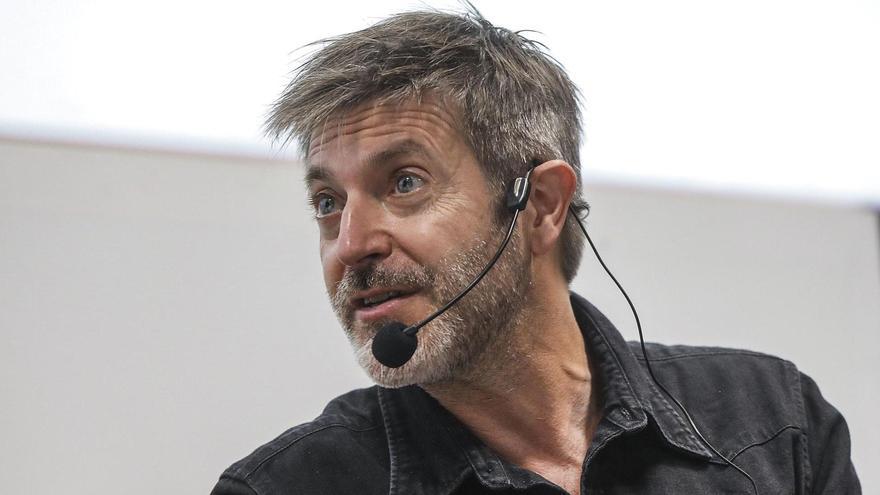 Parlem de Paco Roca, el mestre valencià del còmic i la il·lustració